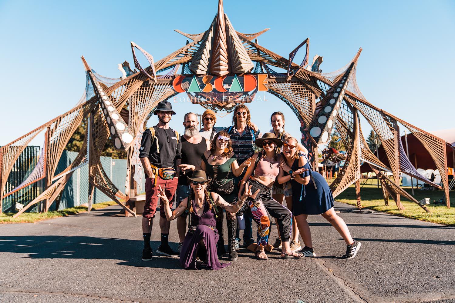 Get Ready for the Cascade Equinox Festival – in Redmond, OR ...