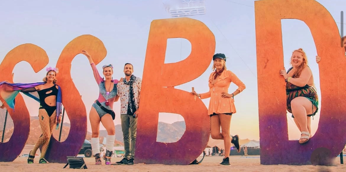 Same Same But Different Festival 2026 | Lake Perris Music & Fashion ...