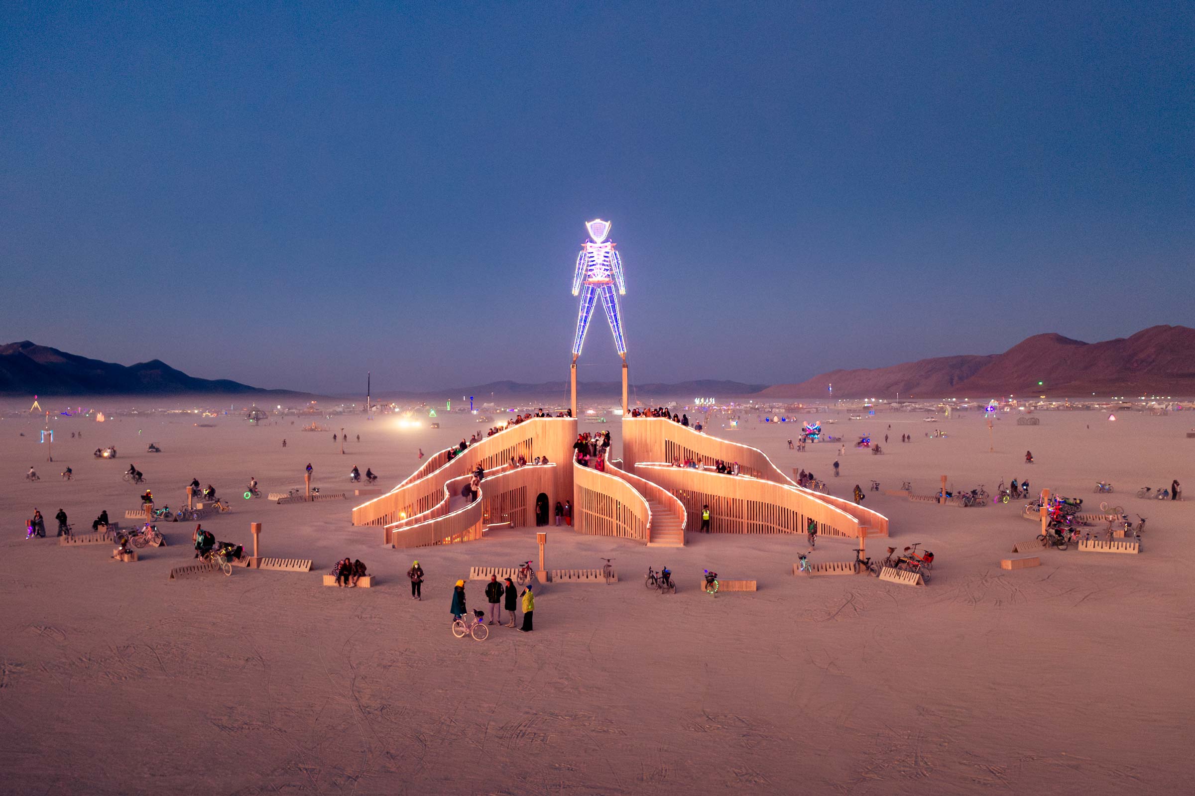 Burning Man 2026 Survival Guide: Tips, Packing List, and What to Wear ...