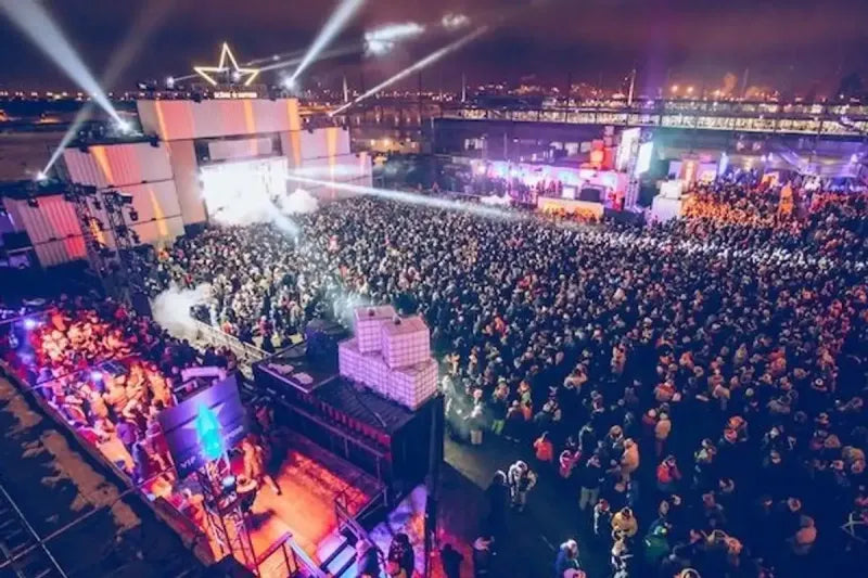 Igloofest Montreal 2026: What to Wear to the Ultimate Winter Music Fes ...