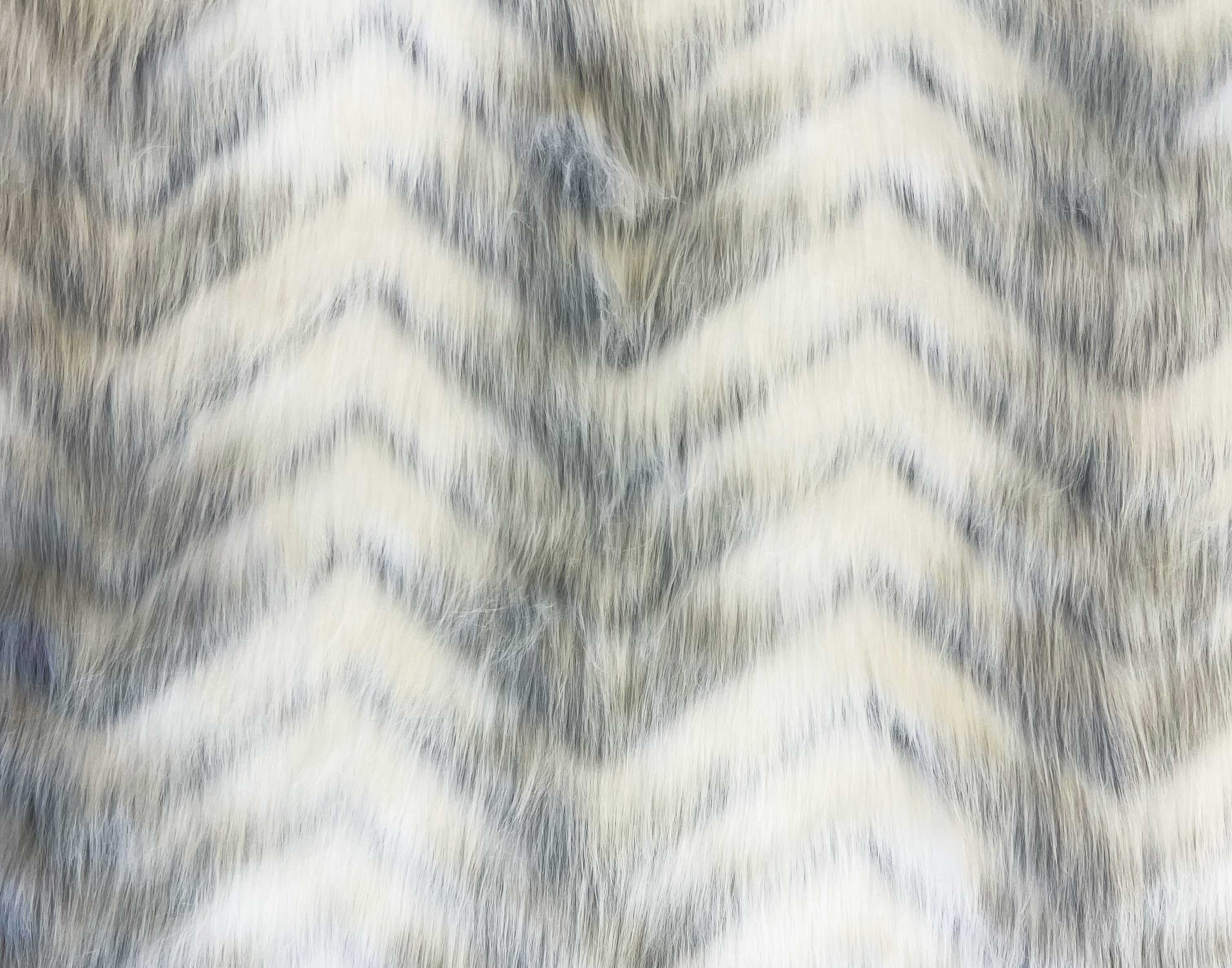 One of a Kind Faux Fur Library – Furrocious Furr