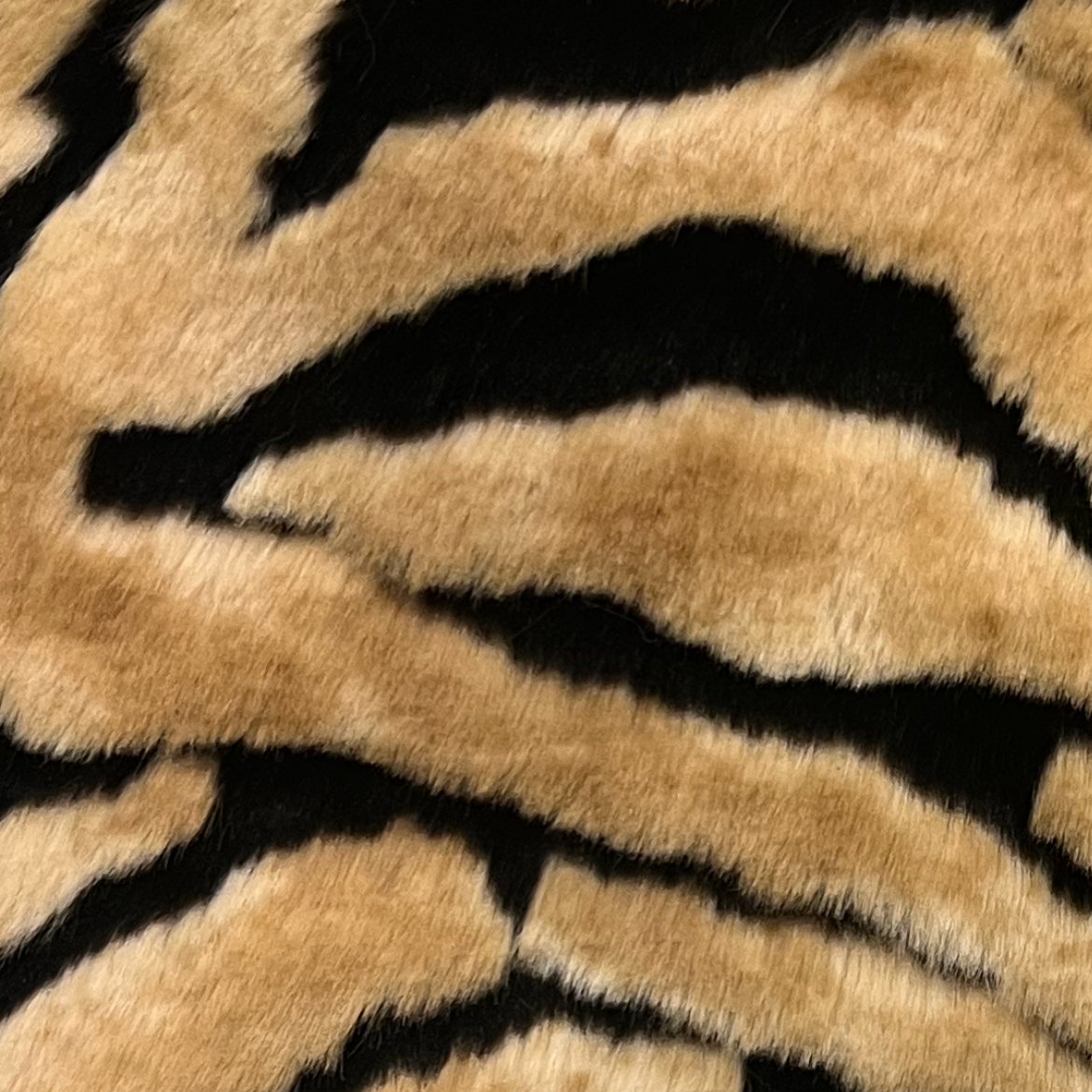 Tiger Tan Black – Furrocious Furr