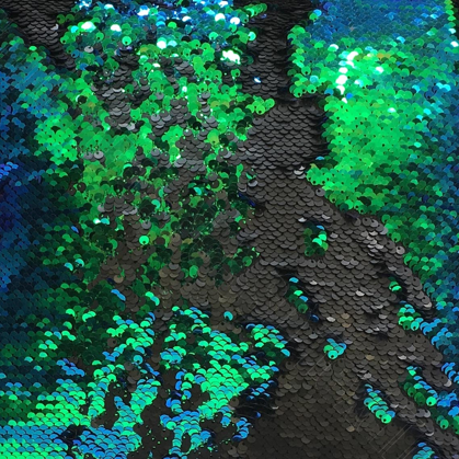 Merman Flip Sequin – Furrocious Furr