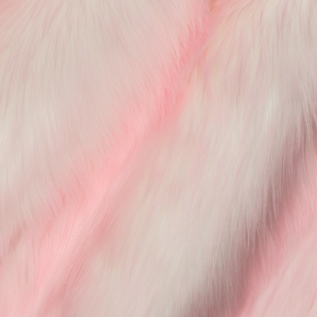 Just The Tip Fur- Light Pink – Furrocious Furr