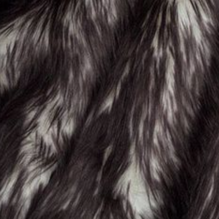 Just The Tip Fur- Black – Furrocious Furr