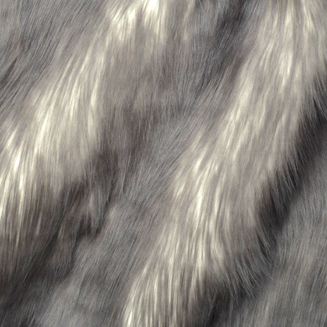 Just The Tip Fur- Gray – Furrocious Furr