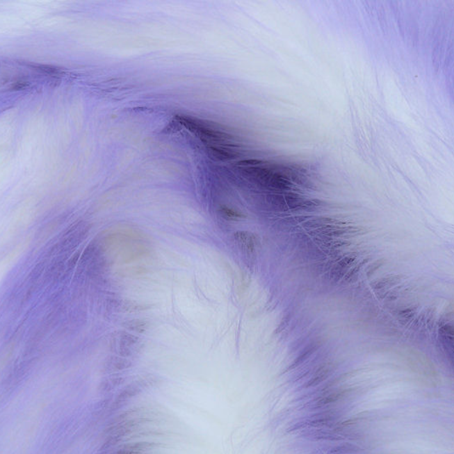 Just The Tip Fur- Lilac – Furrocious Furr