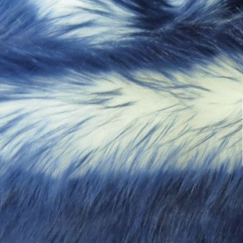 Just The Tip Fur- Navy – Furrocious Furr