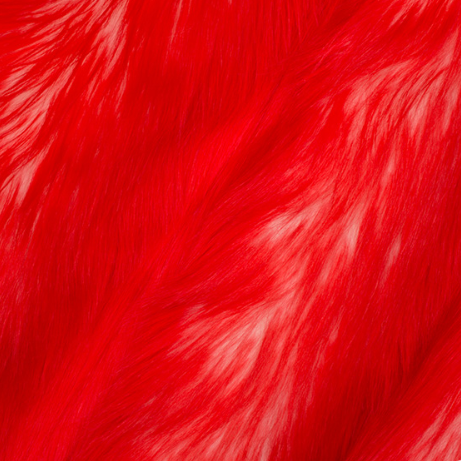 Just The Tip Fur- Red – Furrocious Furr