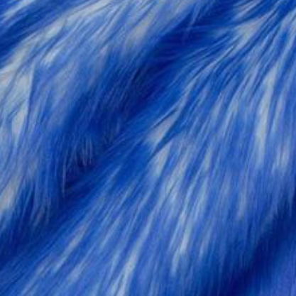 Just The Tip Fur- Royal Blue – Furrocious Furr